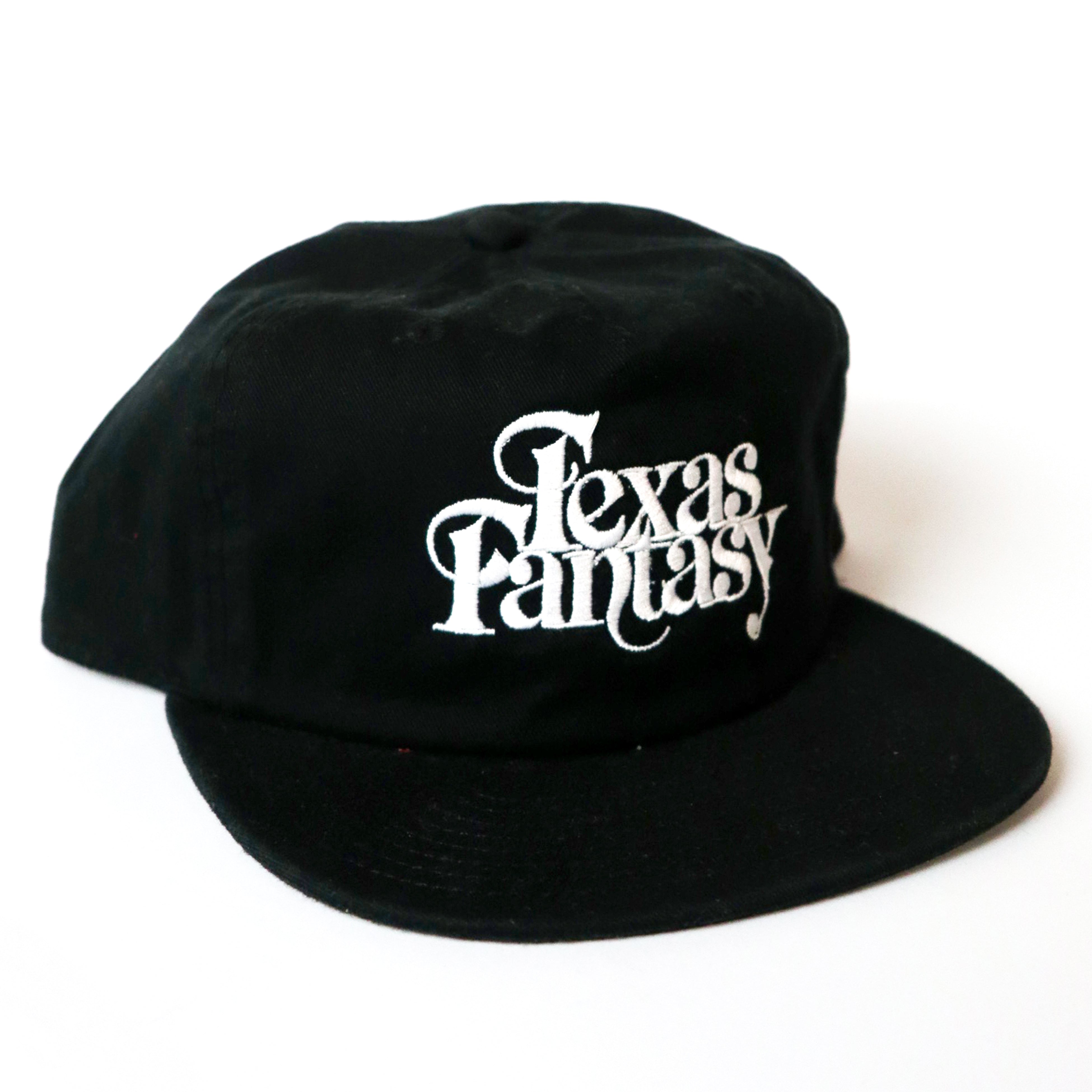 Texas Fantasy Hat - LAST CHANCE! – Lows in the 70s